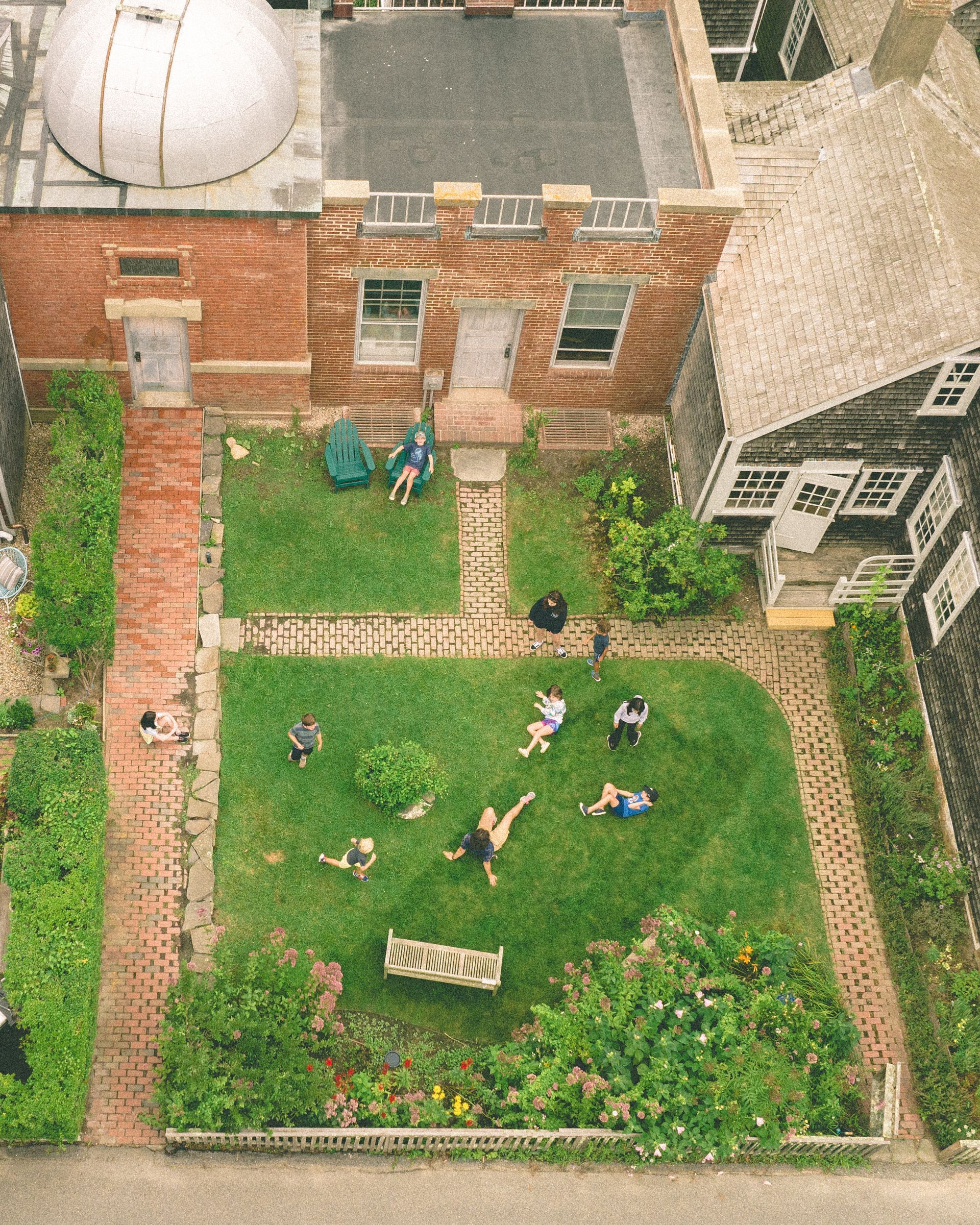 Maria Mitchell Association | Nantucket’s Science Center