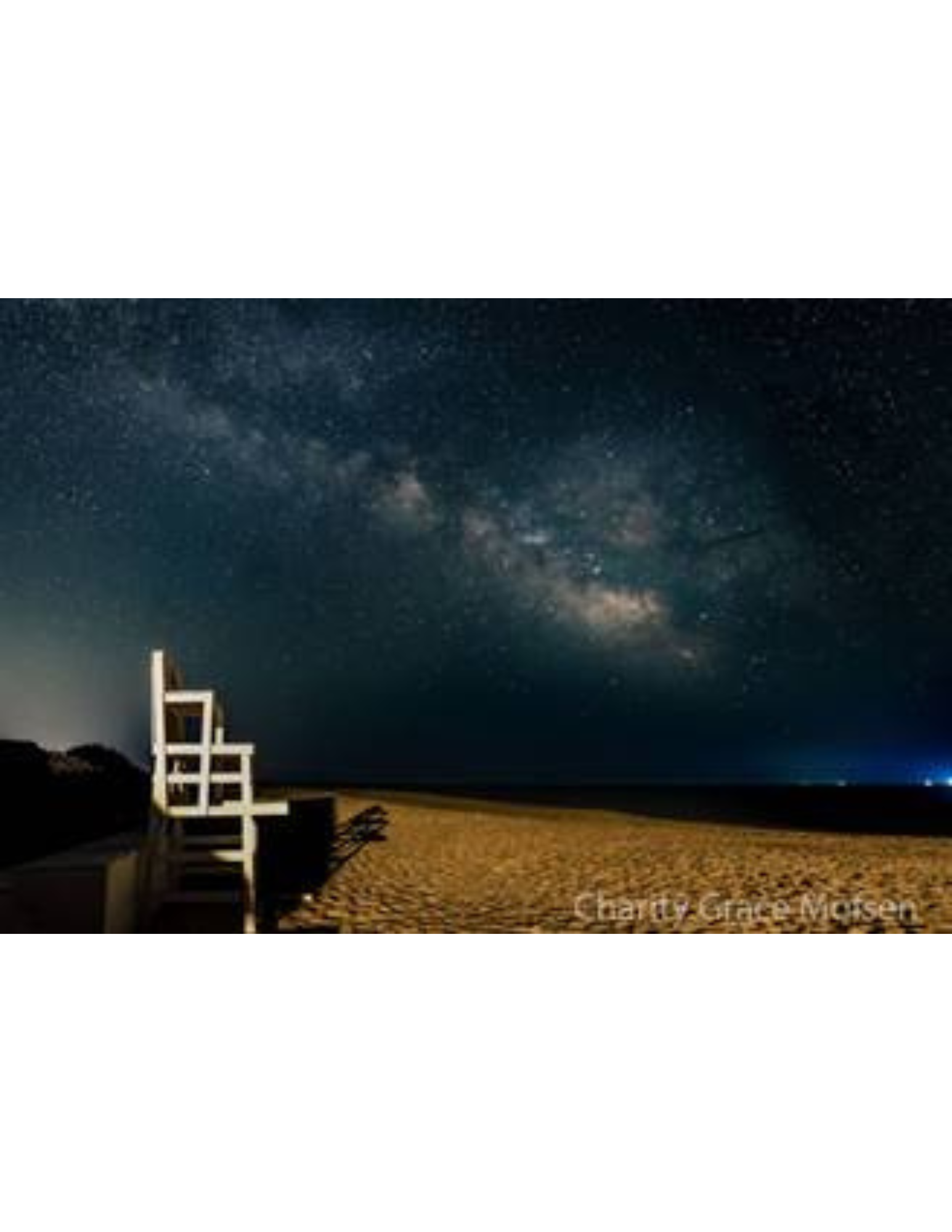 Maria Mitchell Association Announces Beginner Astrophotography Course ...