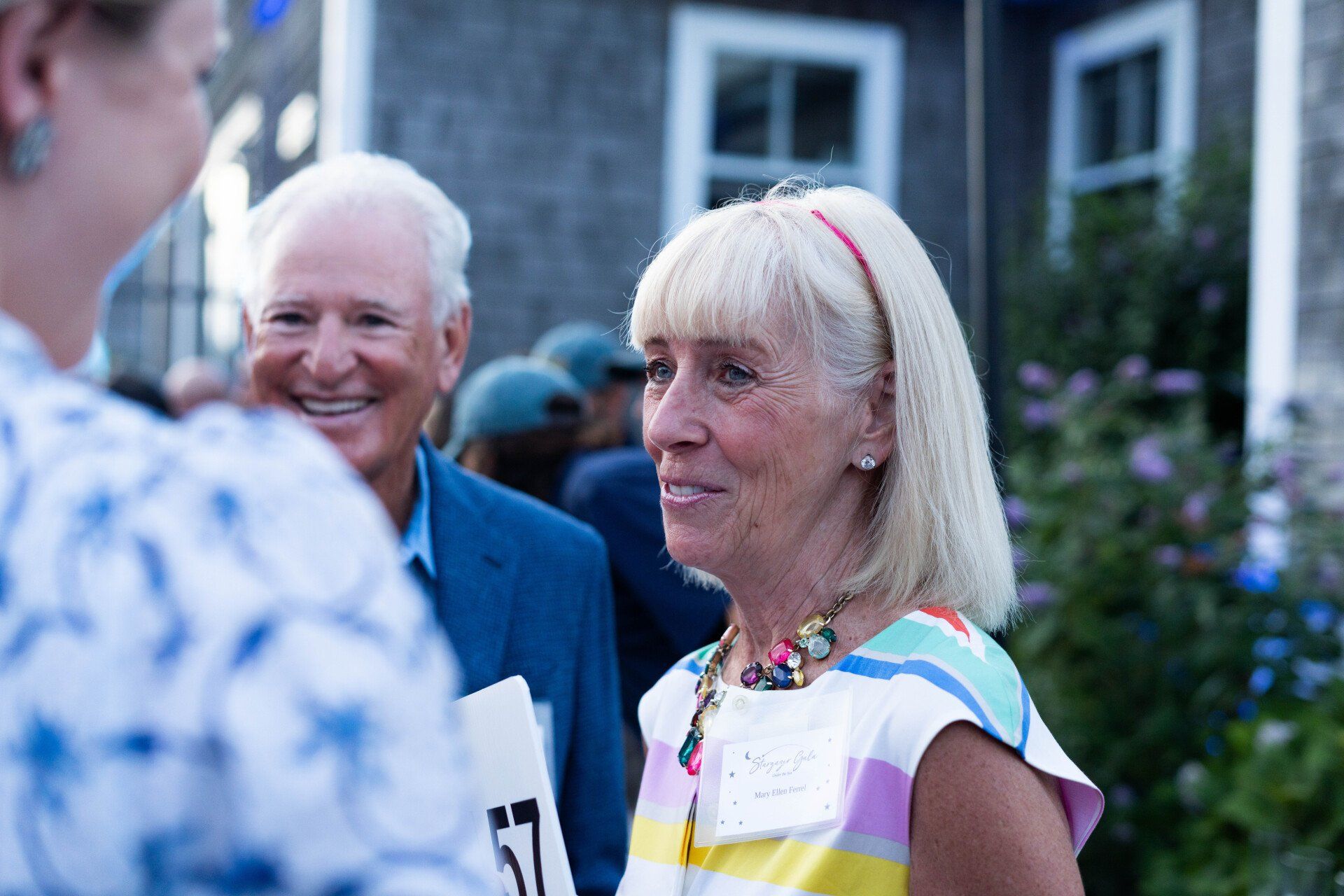 The Stargazer Gala | Maria Mitchell Association