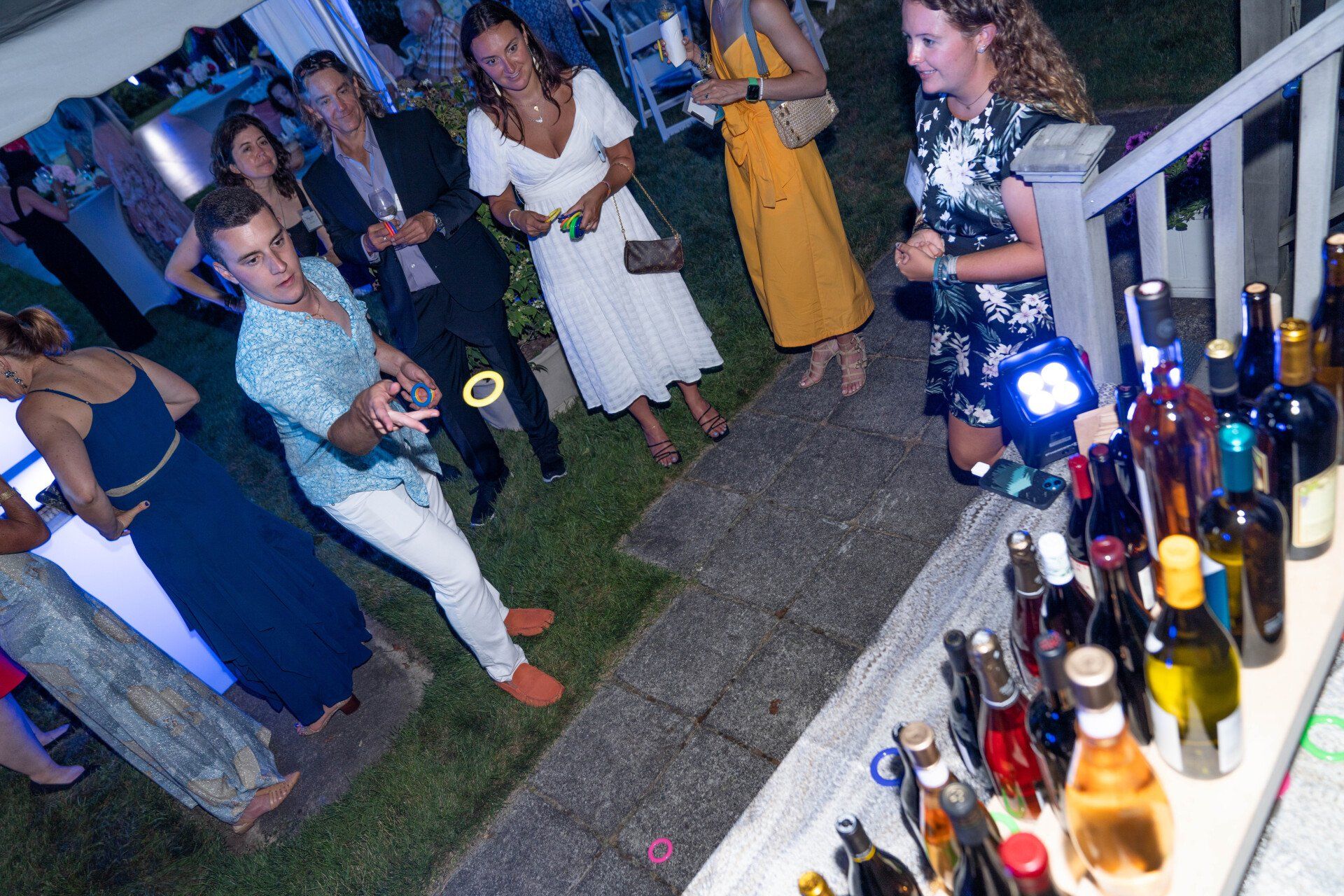 The Stargazer Gala | Maria Mitchell Association