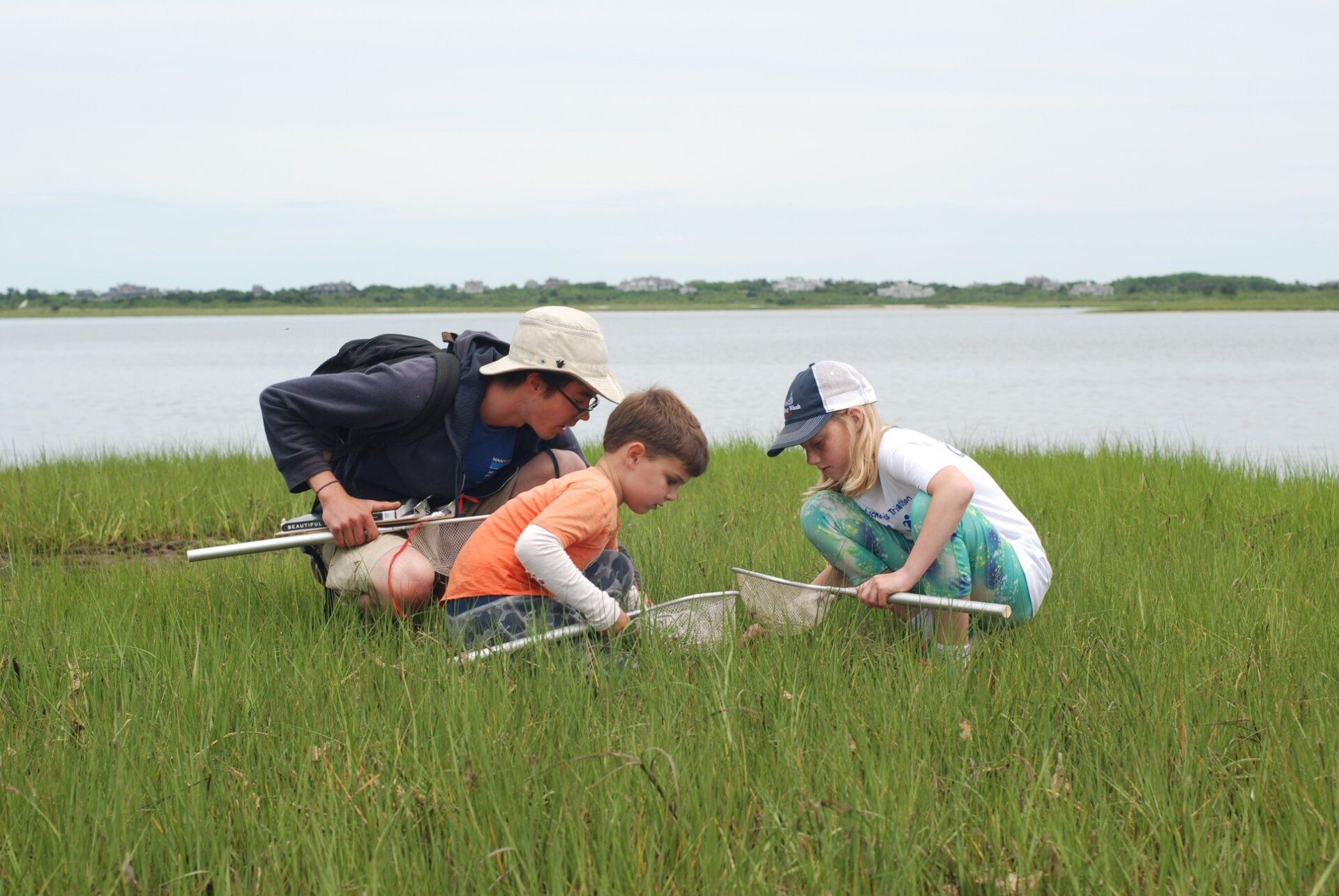 Annual Giving | Maria Mitchell Association