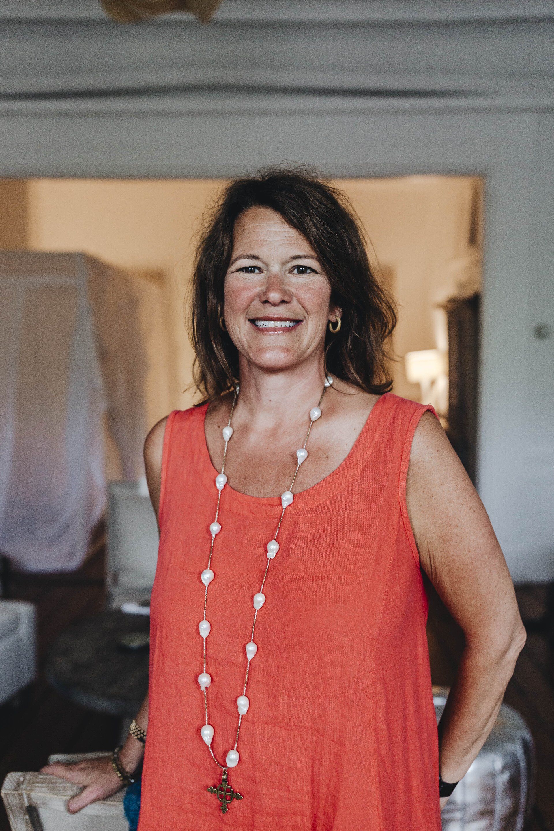 Nantucket Maria Mitchell Association Announces New Executive Director ...