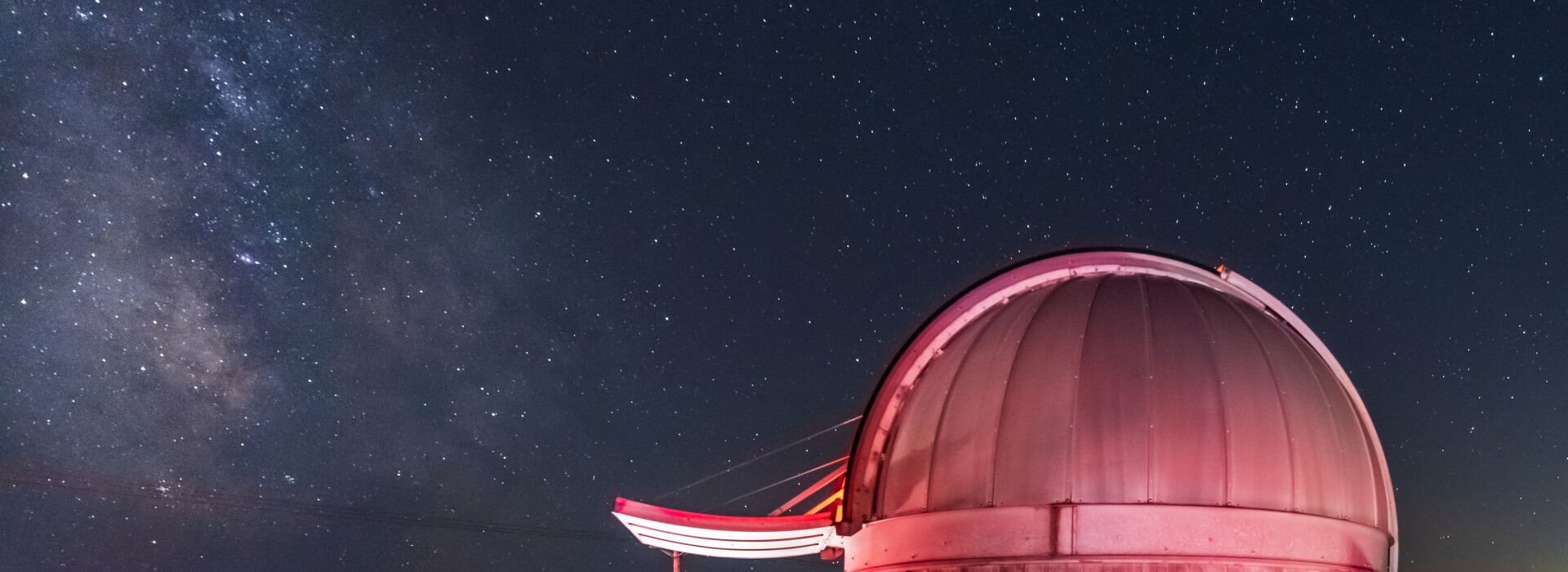 May at the Maria Mitchell Association