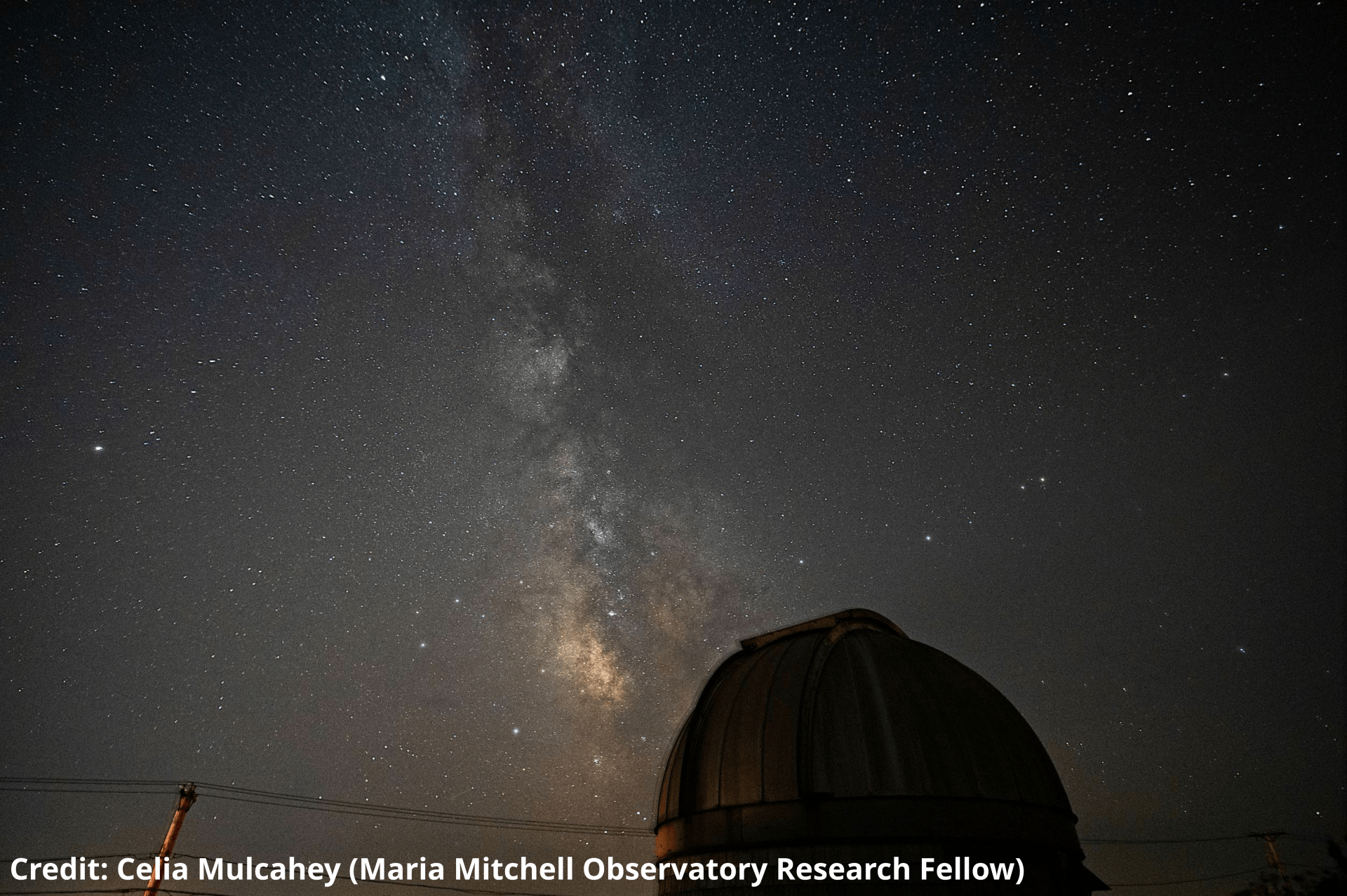 Fall 2021 Open Nights at the Nantucket Maria Mitchell Association’s ...