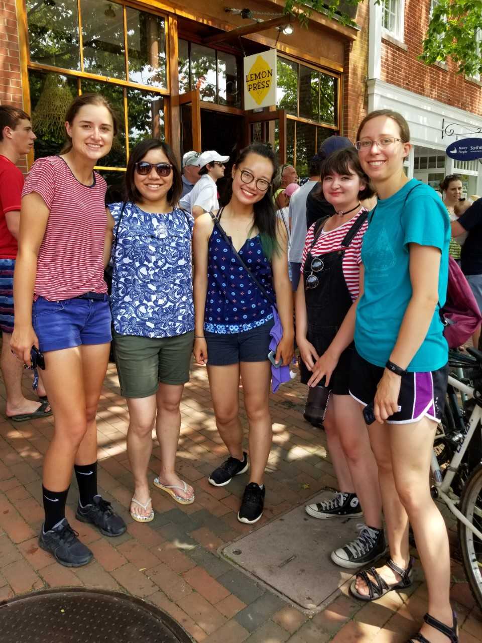 High School Natural Science Internship | Maria Mitchell Association