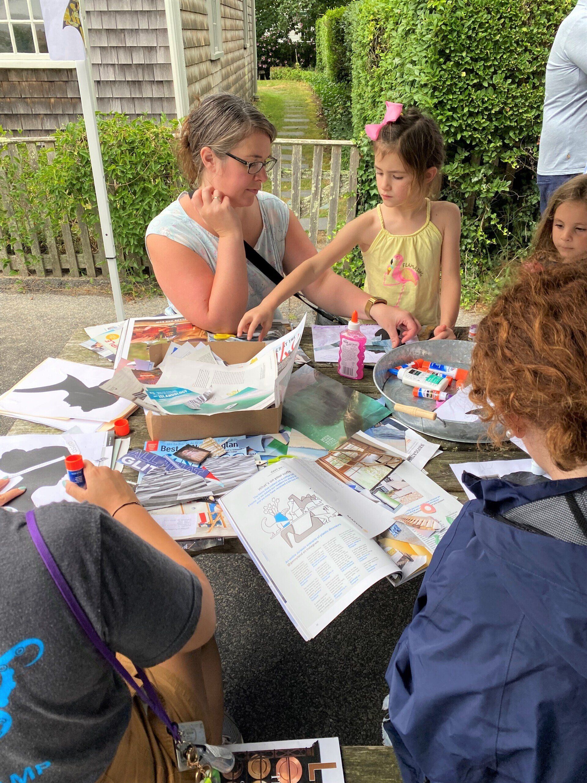 Maria Mitchell’s Birthday | Maria Mitchell Association