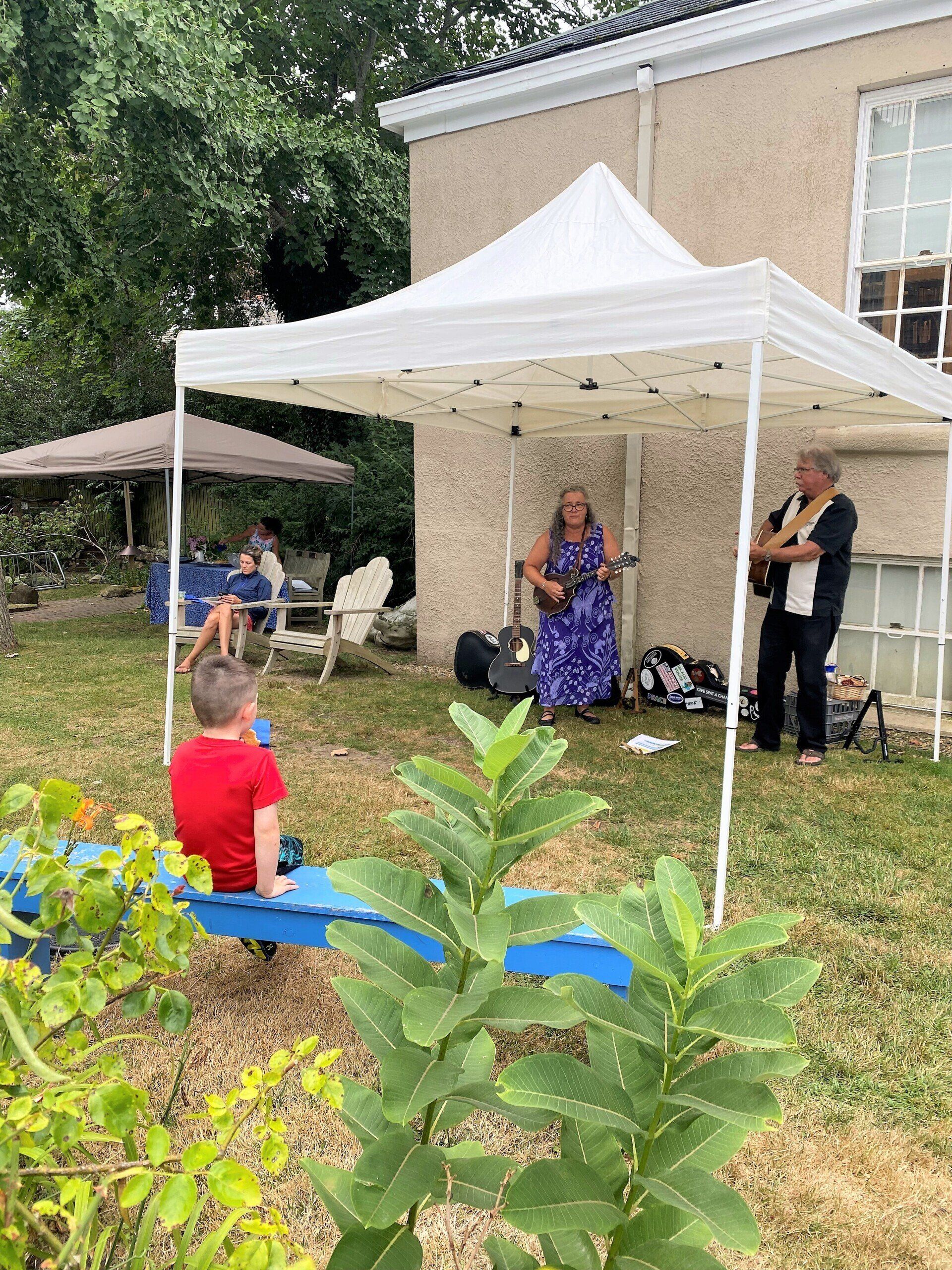 Maria Mitchell’s Birthday | Maria Mitchell Association