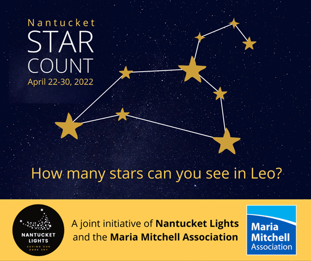 Nantucket Star Count