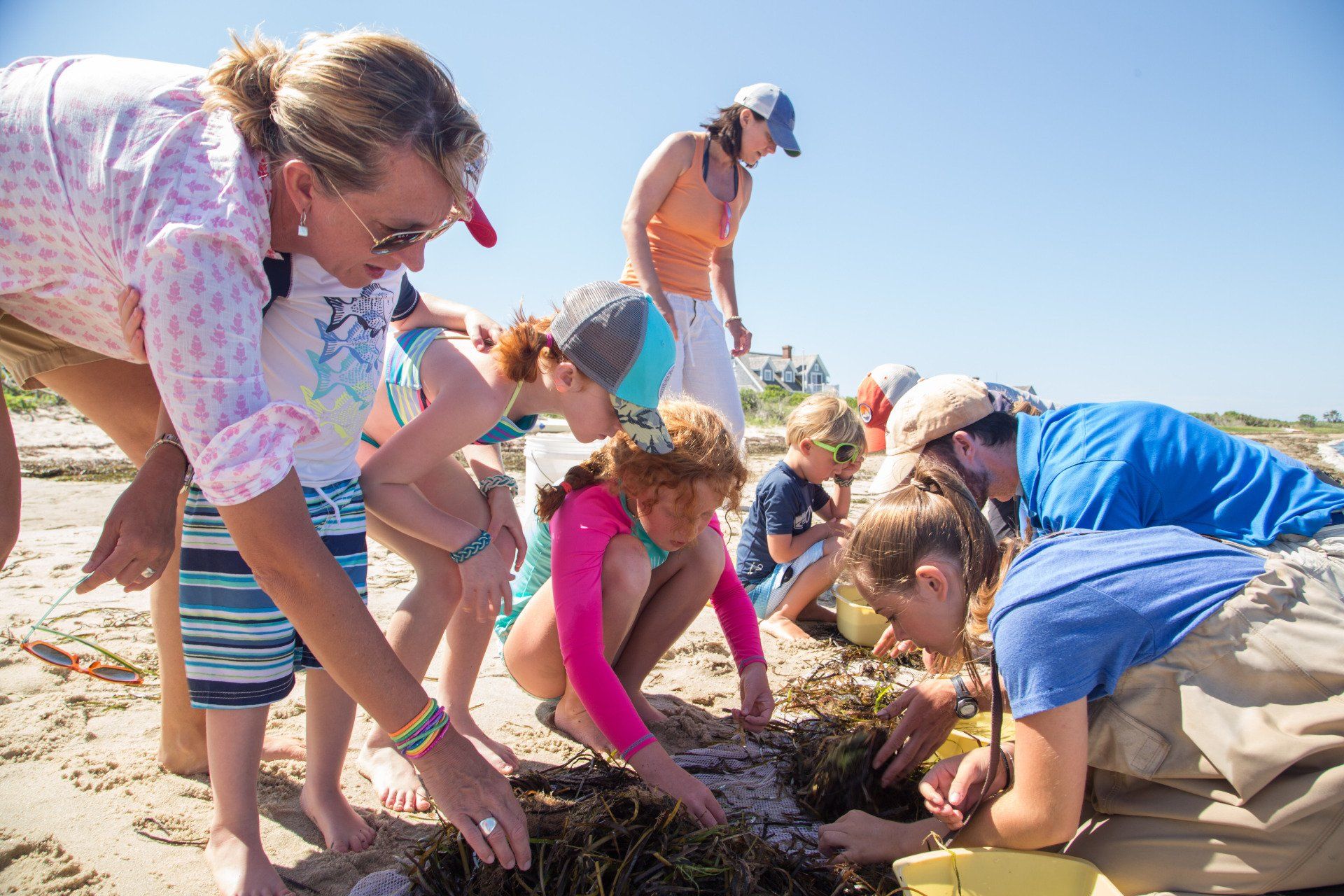 Nantucket Maria Mitchell Association Summer 2021 Programs and Opportunities