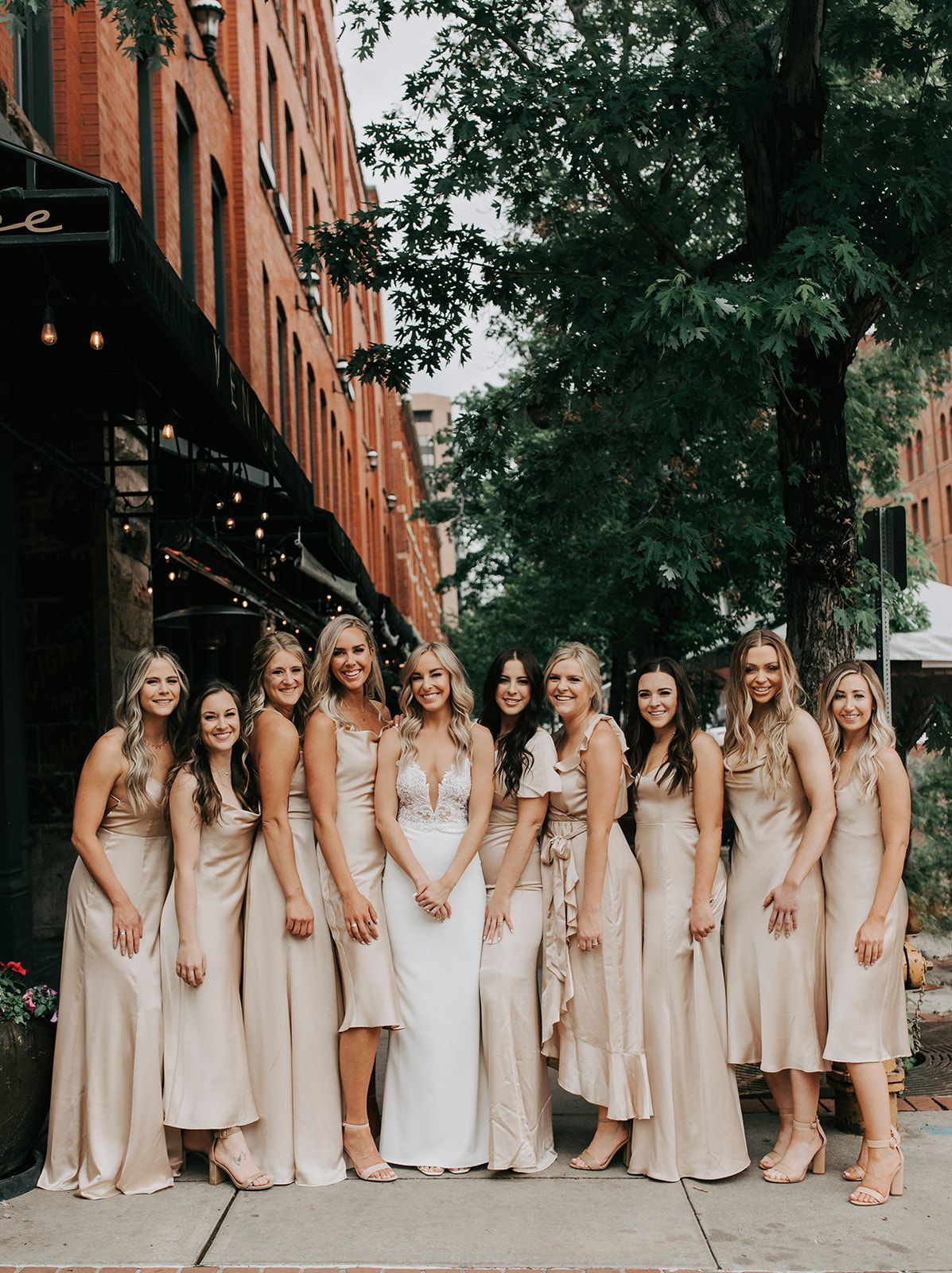 Bridal Hair Services in Castle Rock, CO | Kat Pro Studio