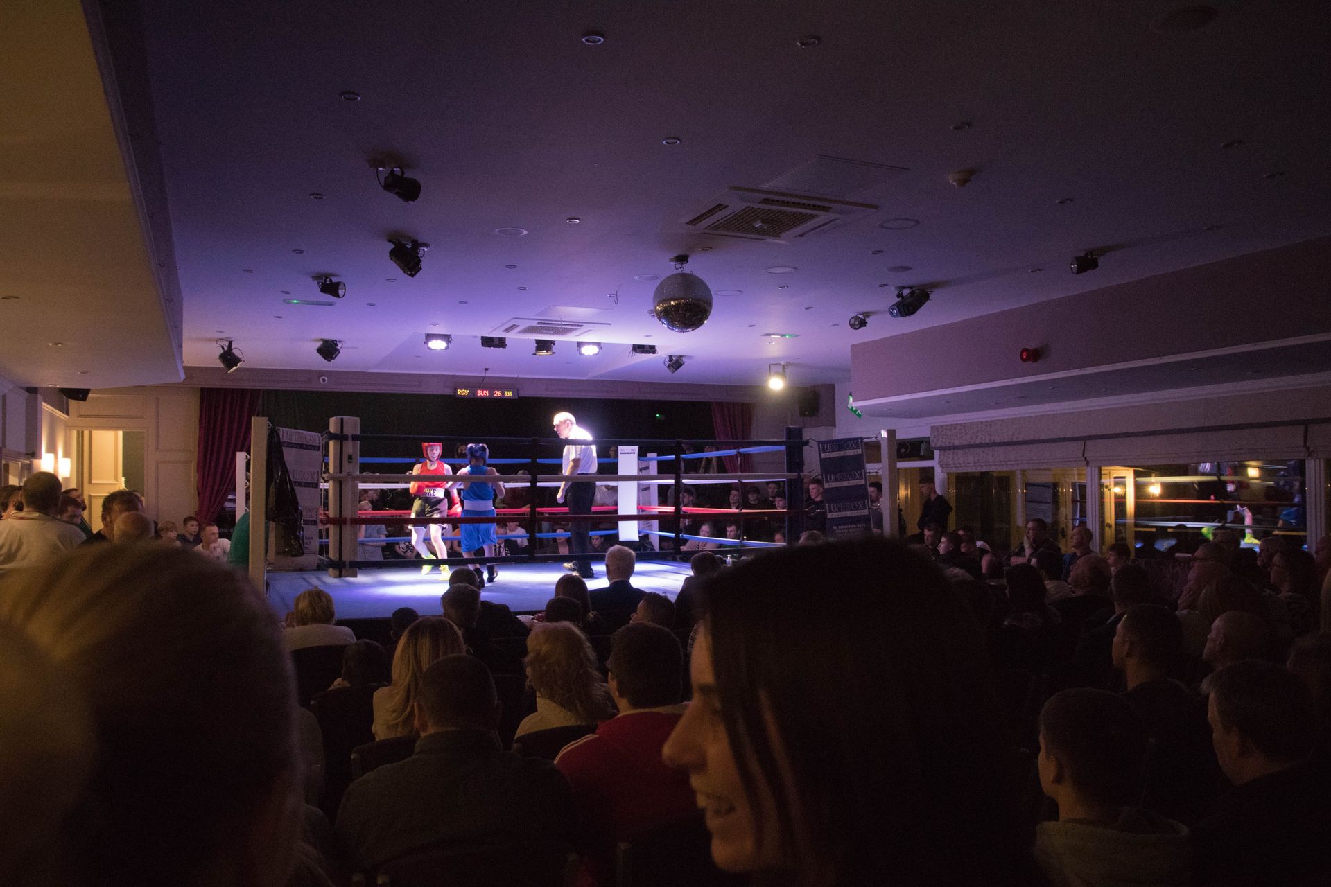 Stanley Street Sports & Social Club | 01909 473863 | Worksop