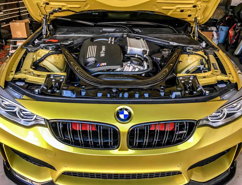 The Car Data - Non-Biased Automotive Reviews by Industry Veterans