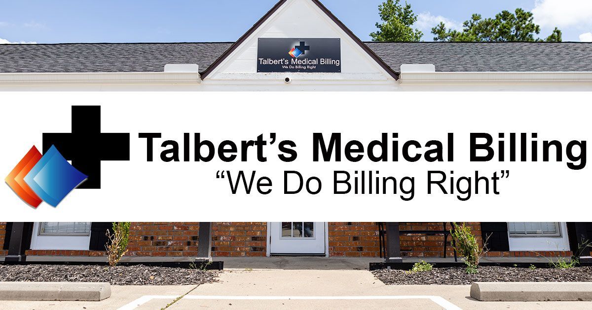 About Us | Talbert's Medical Billing, Lake Charles LA