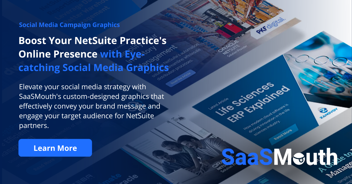 Boost Your Brand's Online Presence with Eye-catching Social Media Graphics