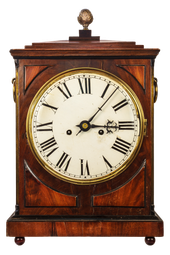 Grandfather Clock Repairs | Madison, WI | Brumley’s Old
