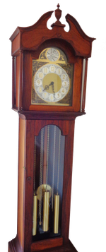 Grandfather Clock Repairs | Madison, WI | Brumley’s Old