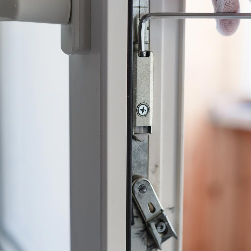 Window Parts - High Quality Window Mechanism - Restore Your Old Window