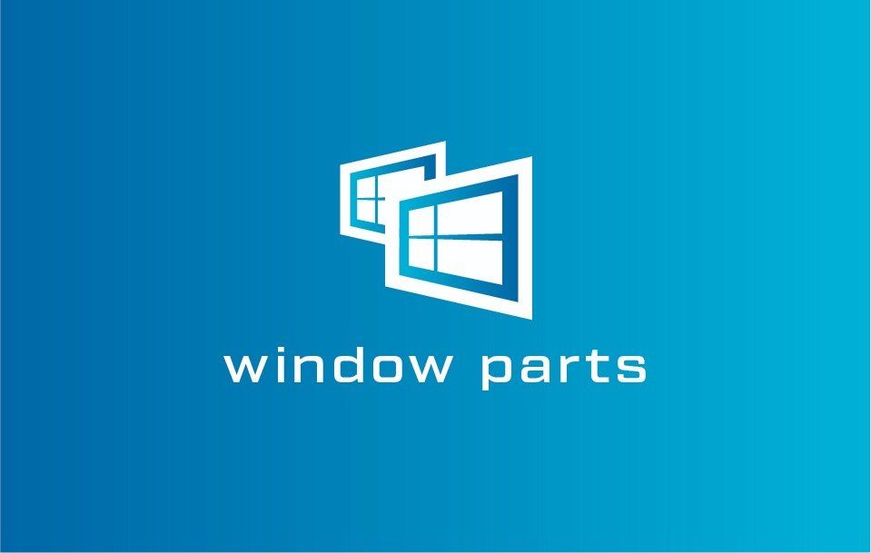 Window Parts Ireland - Window Handles - Window Hinges
