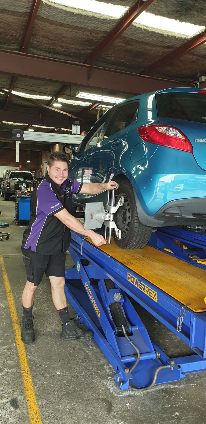 AutoHop Lambton | Mechanics in Newcastle