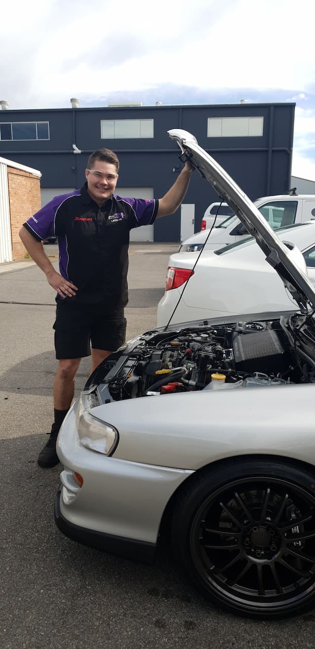 Car Servicing in Newcastle | AutoHop Lambton