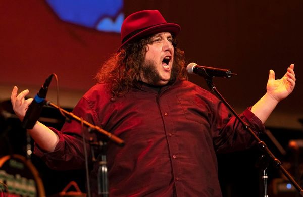 RYAN GREGG | Composer, Producer, Performer