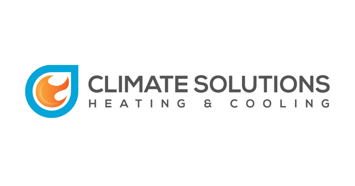 Home | Climate Solutions Heating & Cooling
