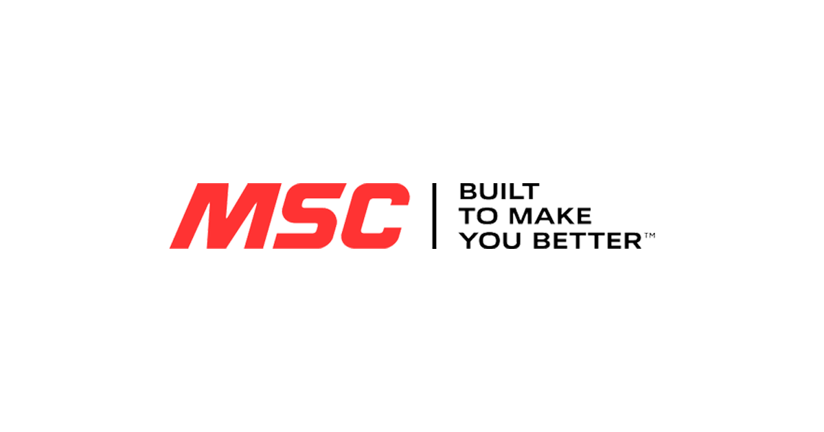 MSC Industrial Supply - Investor Relations Overview