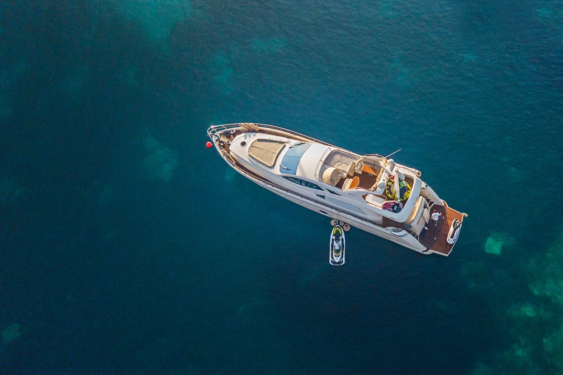 Oklahoma Boat Insurance (Cost & Coverage) | Thrive Ins.