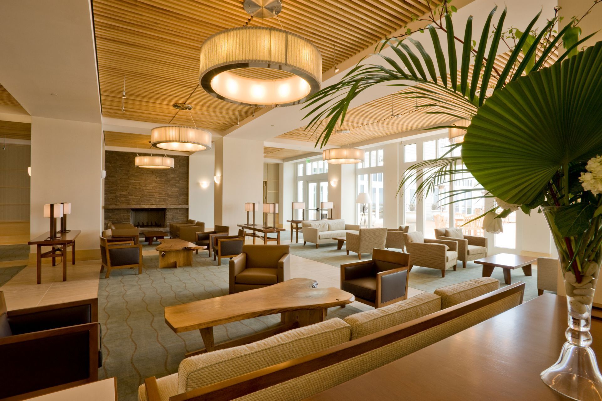 Oklahoma Hotel Insurance (Cost & Coverage) | Thrive Ins