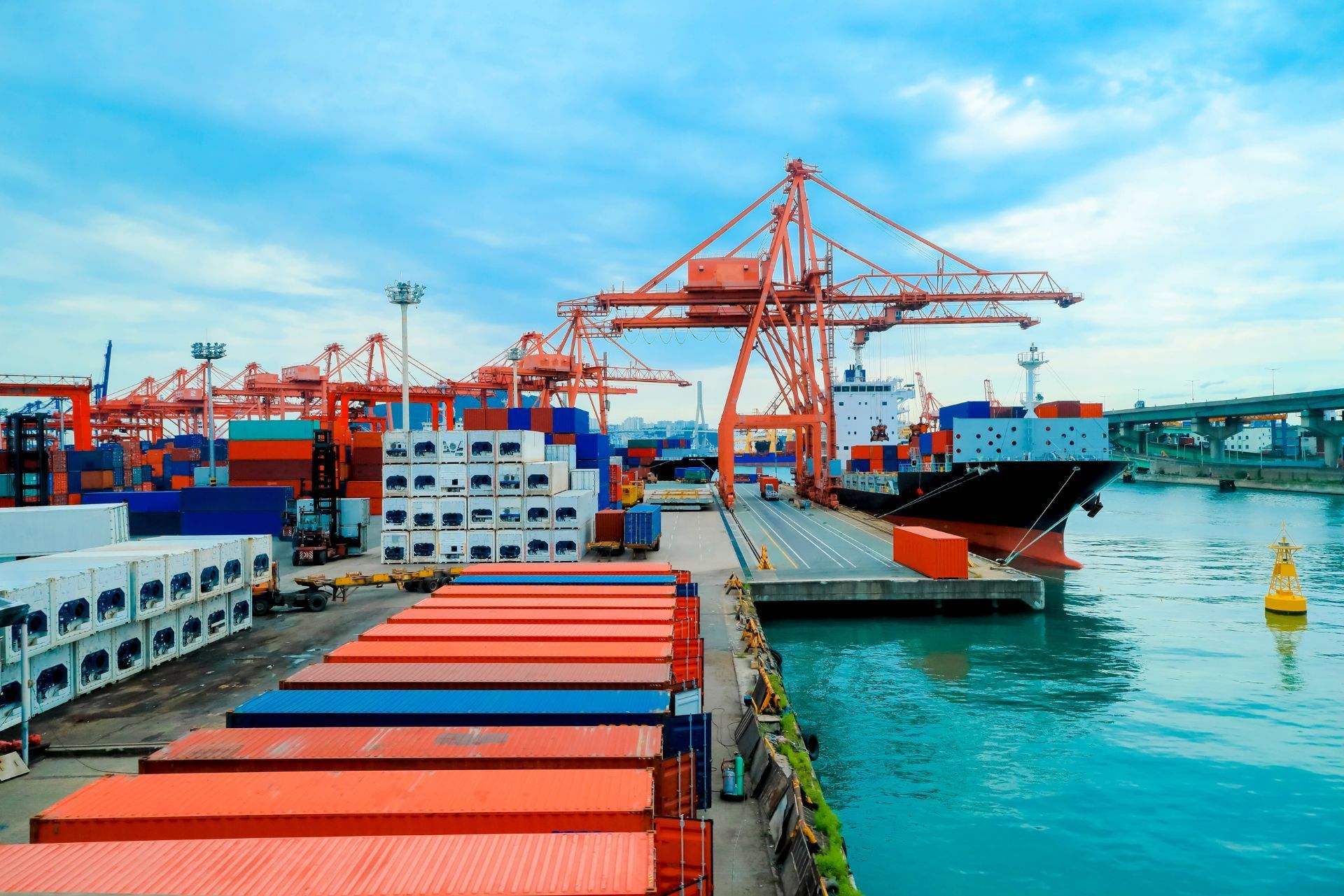 Oklahoma Inland Marine Insurance (Cost & Coverage) | Thrive