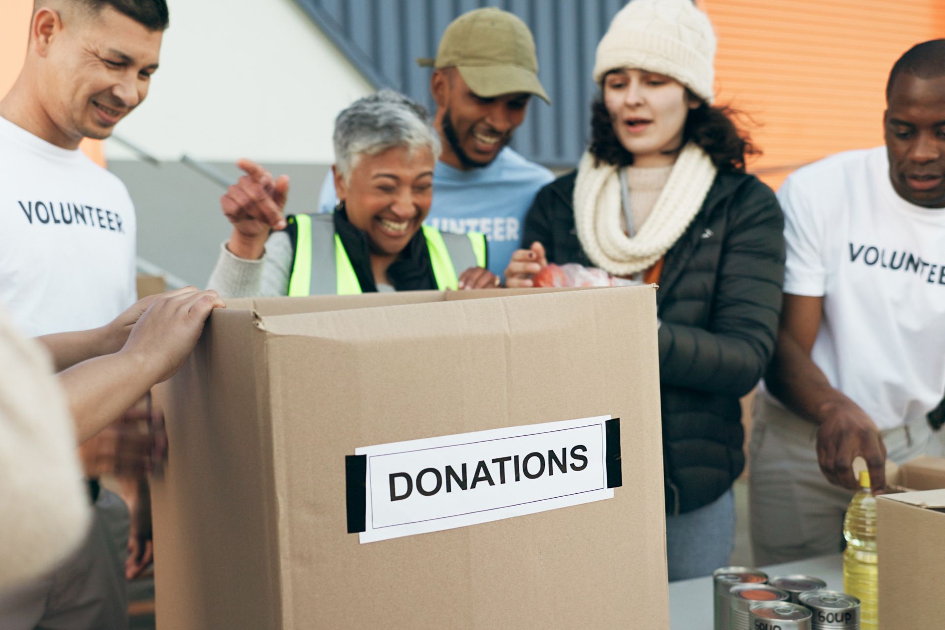 Oklahoma Non-Profit Insurance (Cost & Coverage) | Thrive