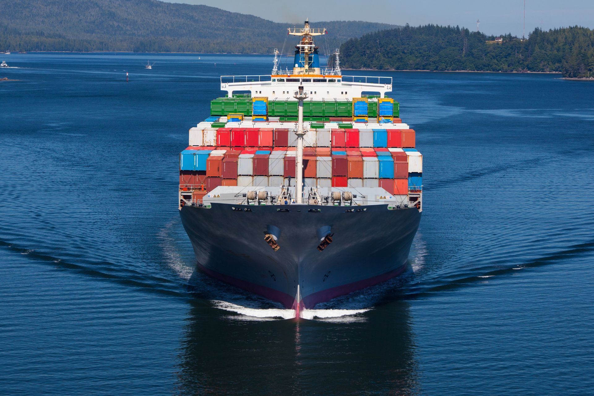 Oklahoma Ocean Marine Insurance (Cost & Coverage) | Thrive