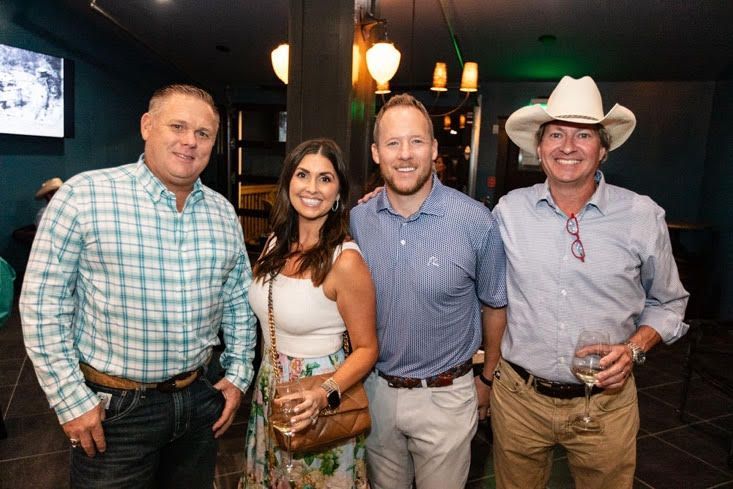Texas Events: Bootleggers Bash 2023 | Whiskywoods