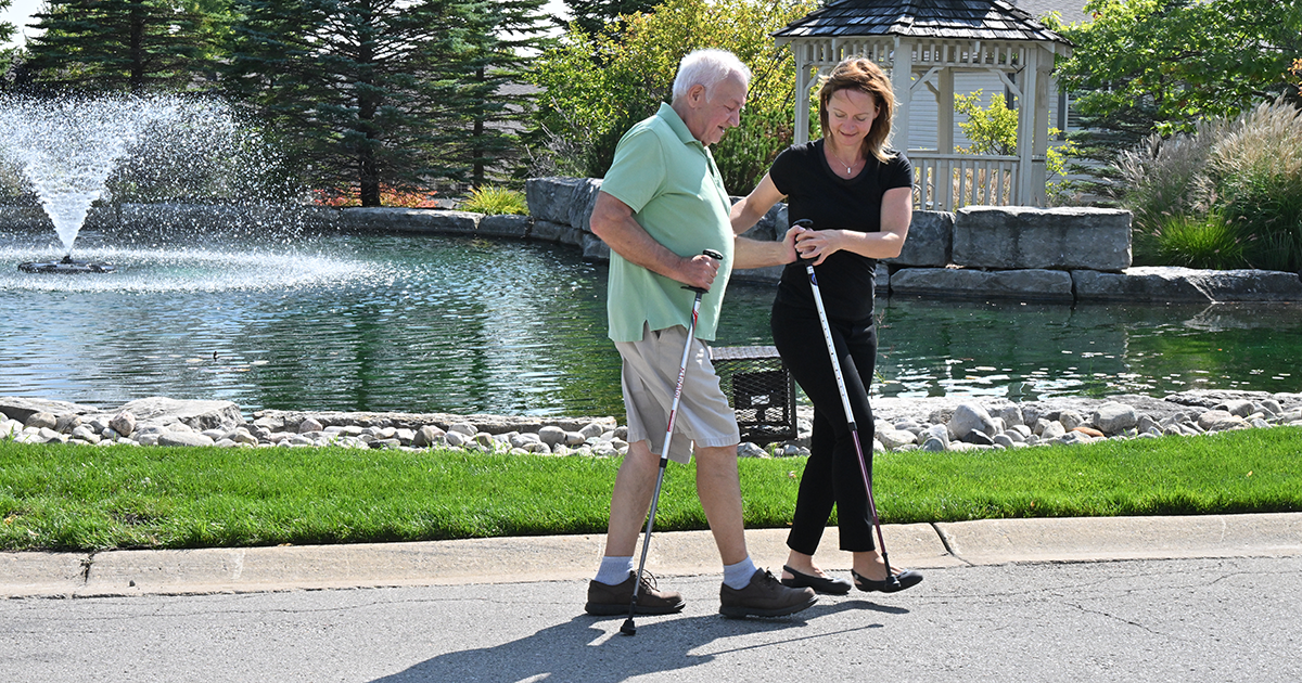 Mindset Rehabilitation | Physiotherapy in your Home