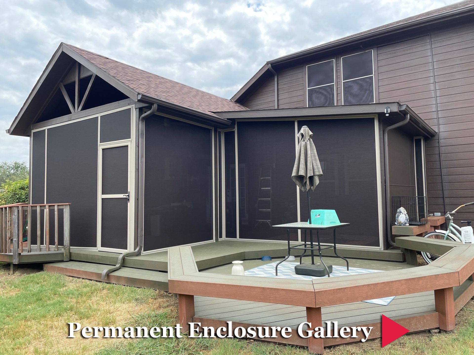 Patio Enclosures | Patio Covers | Patio Builders | Dallas, Fort Worth Texas