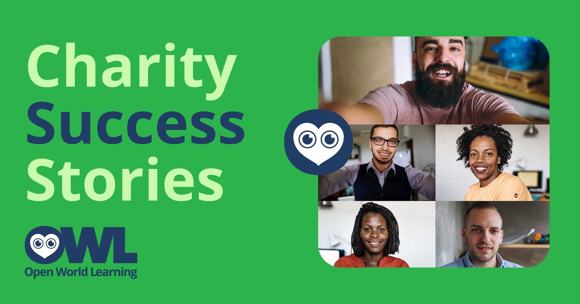 Adventure4Change | Free eLearning