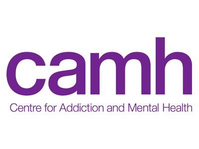 The Centre for Addiction and Mental Health Foundation (CAMH) | Free ...