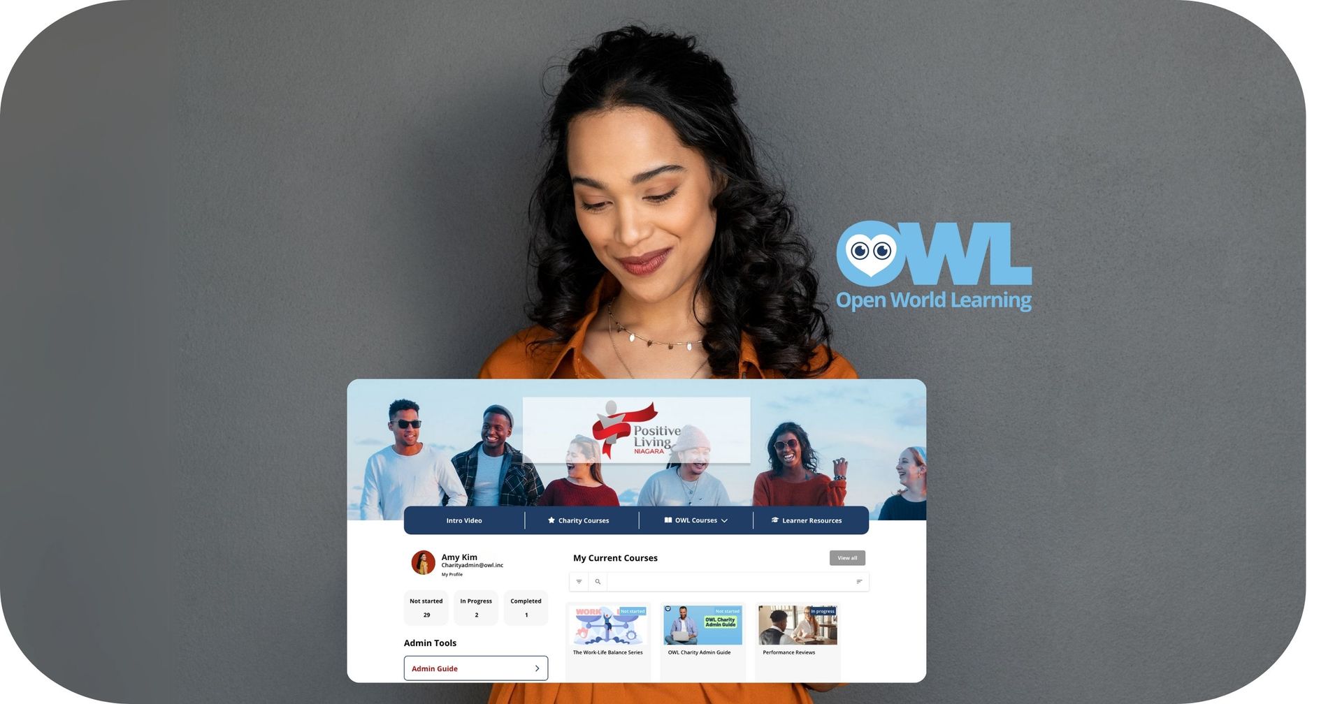 Free eLearning for nonprofits | US & Canada