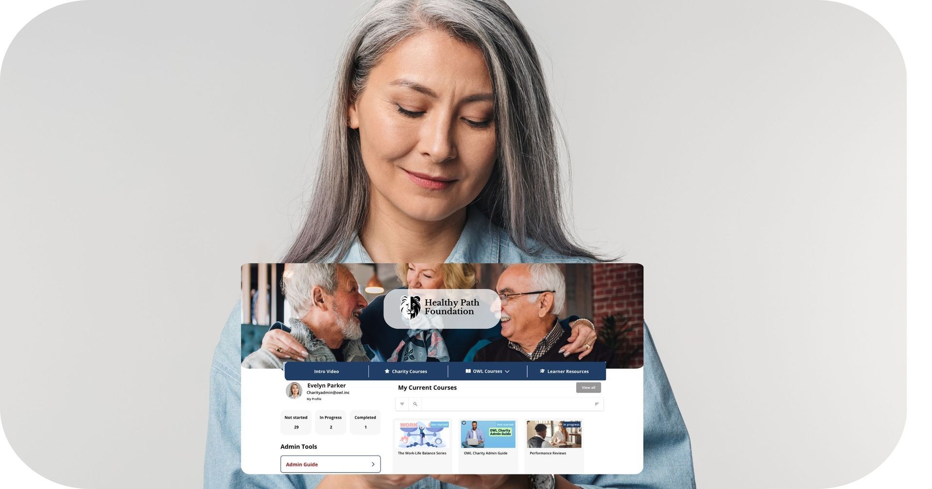 Nonprofit Training & Insights | OWL (Open World Learning) | CA & US