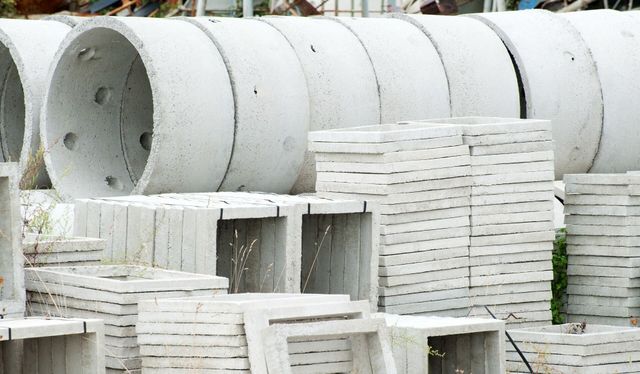 Poured In Place Concrete Buildings Builder Insight No. 3