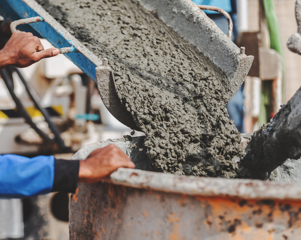 Precast concrete vs. cast-in-place: Pros and Cons