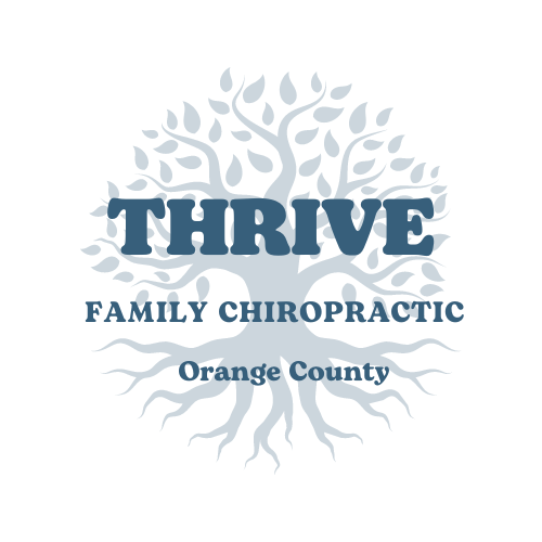 Thrive Family Chiropractic Blog