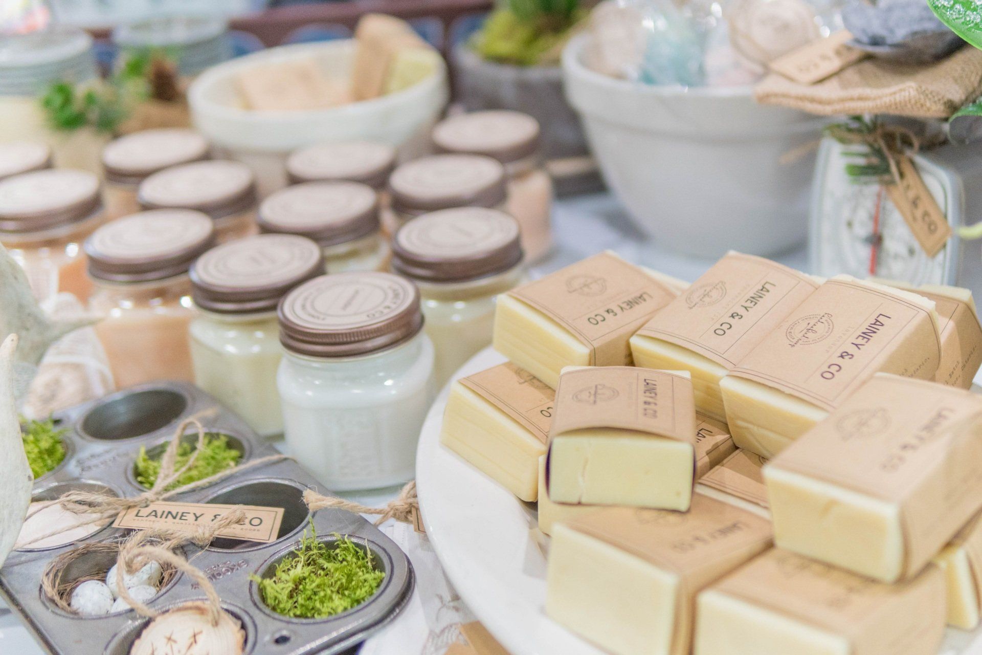 Everything You Need To Know About The Halal Cosmetic Industry