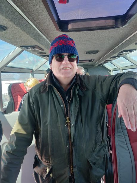 Sleipnir Tours Iceland | About