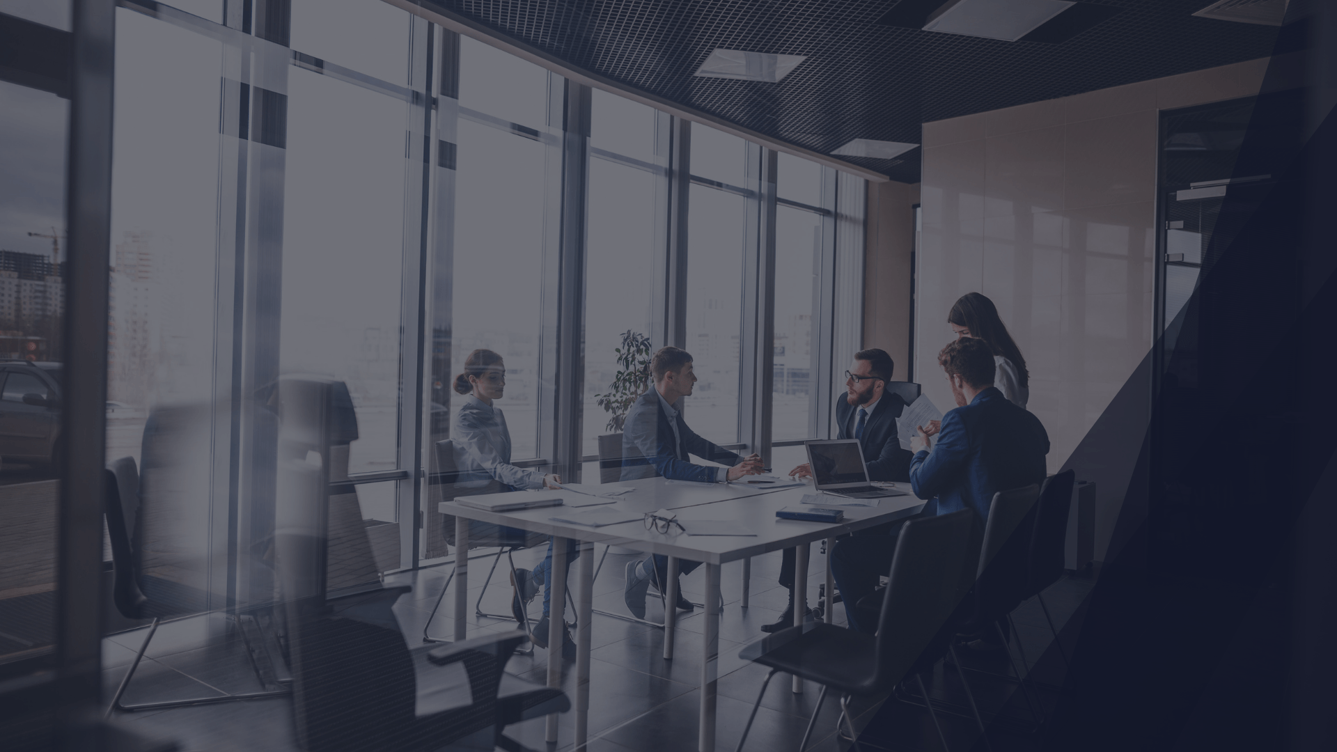 Background Checks | Gov Accredited & Fast Returns