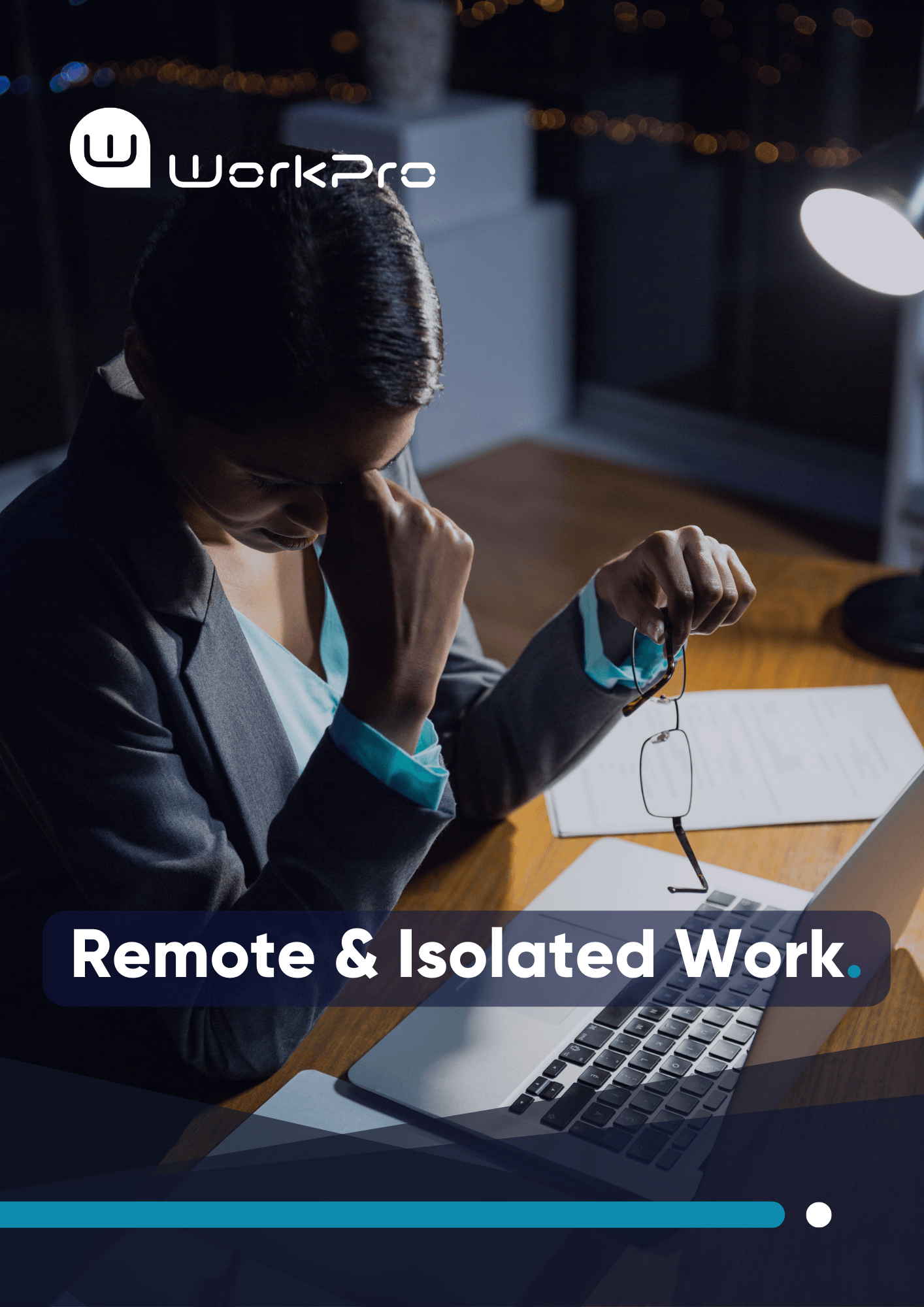 Workplace Bullying eBook | WorkPro