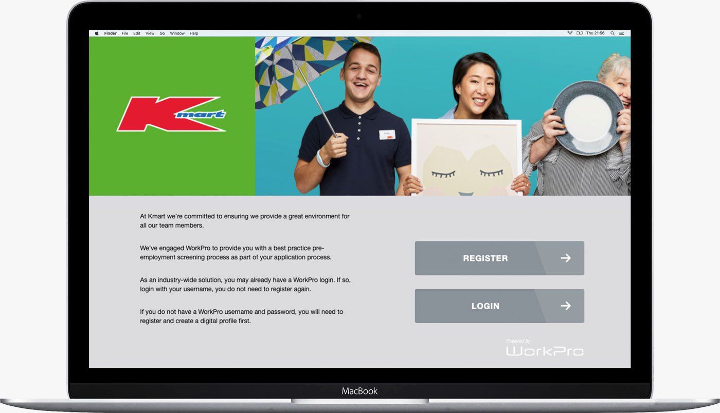 Customise Your WorkPro | White Labeled Onboarding and Compliance Tools