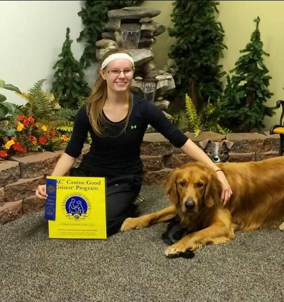 Our Team: Best Friend Companion Dog Training