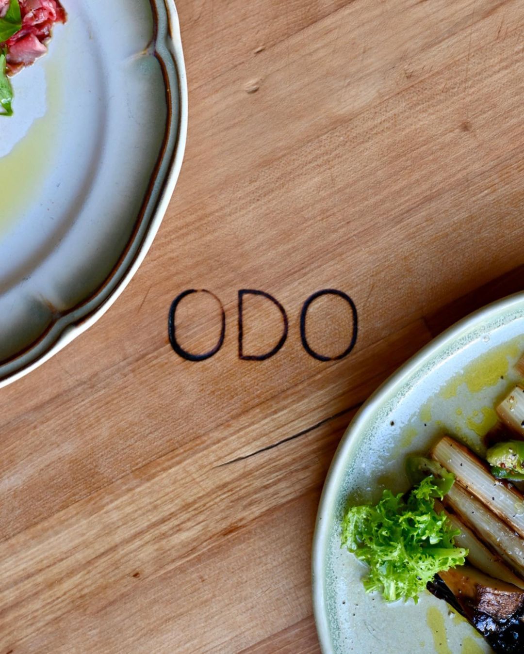 Odo Restaurant | Tuckahoe, NY