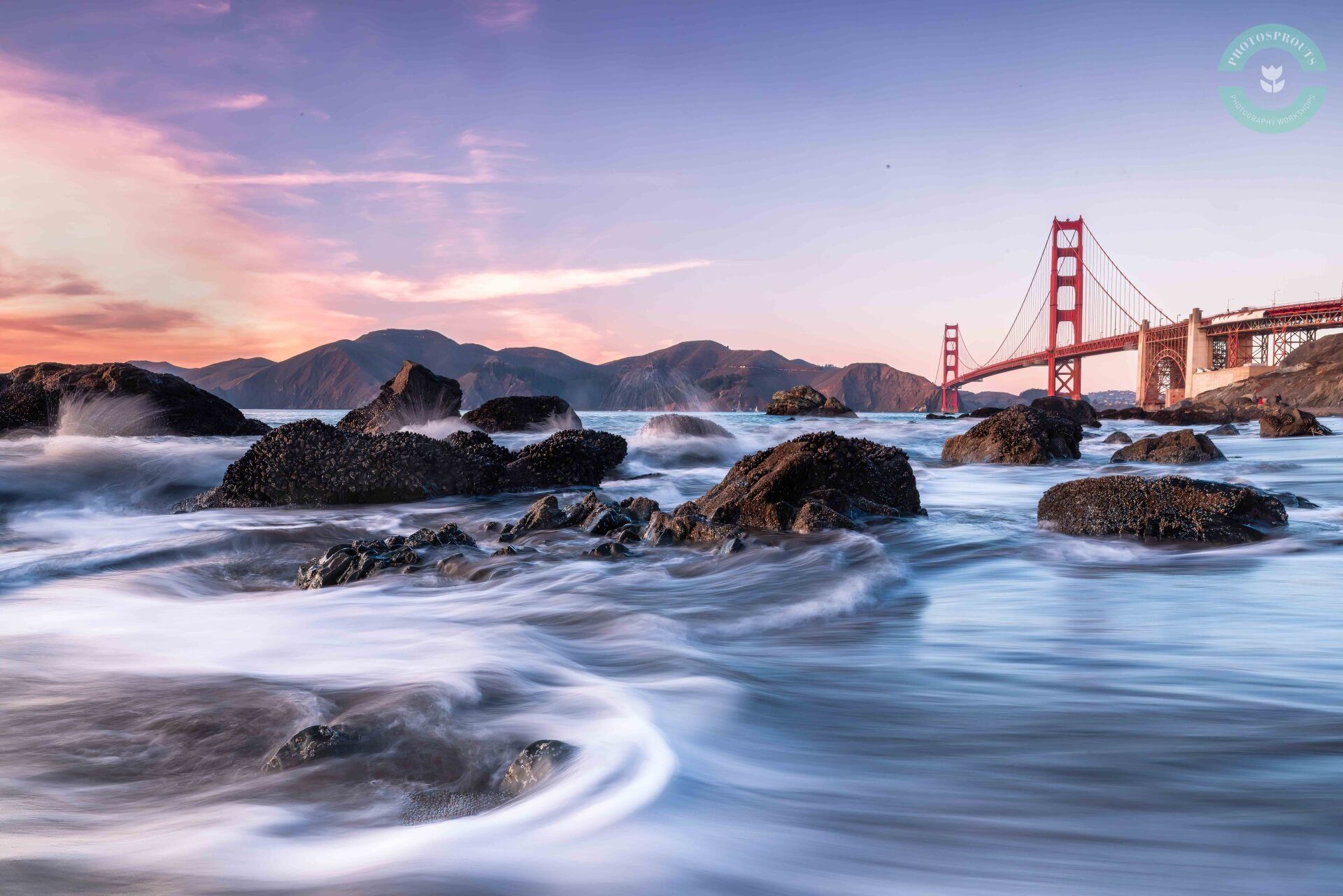 Contact | Photosprouts Photography Workshops | San Francisco